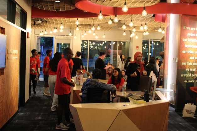 Home | Diversity, Intercultural and Community Engagement